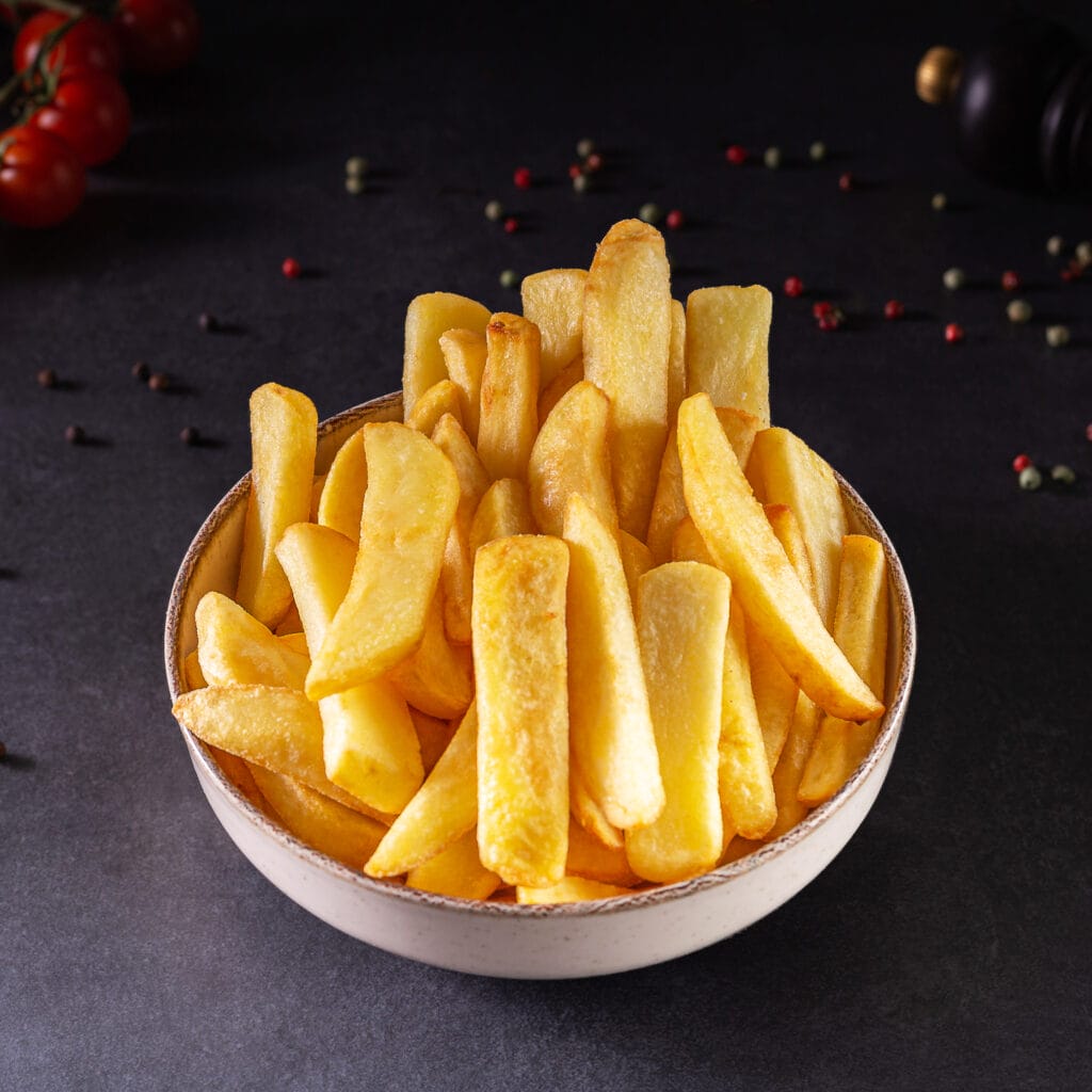 Cartofi Pai - laSafi