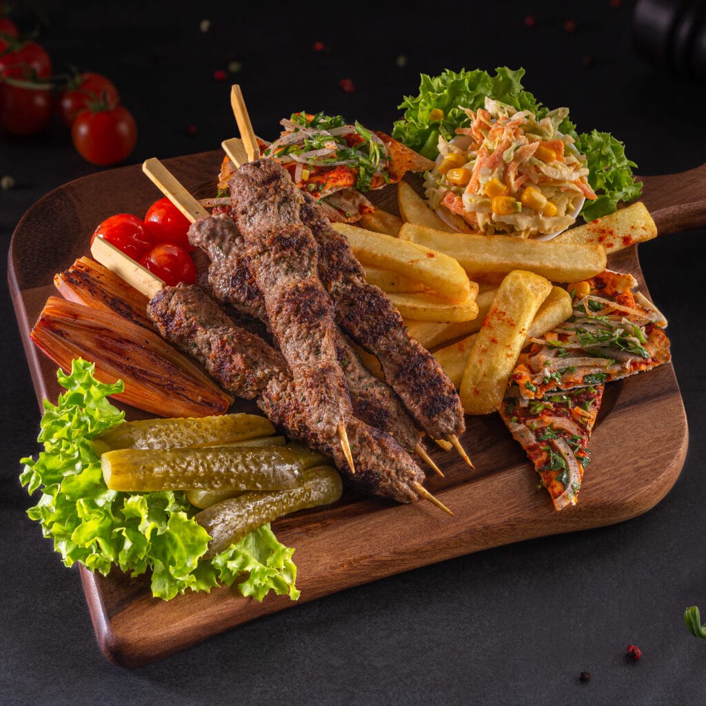 Kafta - laSafi